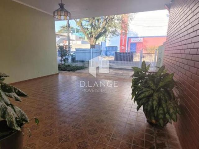 Casa à venda no bairro Jardim Chapadão em Campinas SP