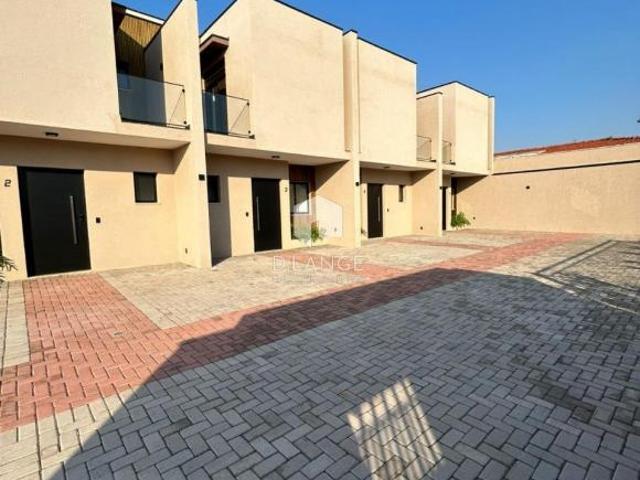 Casa à venda no bairro Jardim Chapadão em Campinas SP