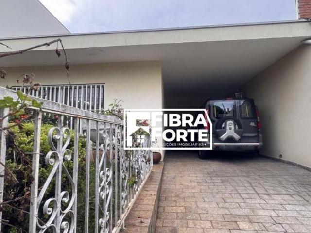 Casa à venda no bairro Jardim Chapadão em Campinas/SP