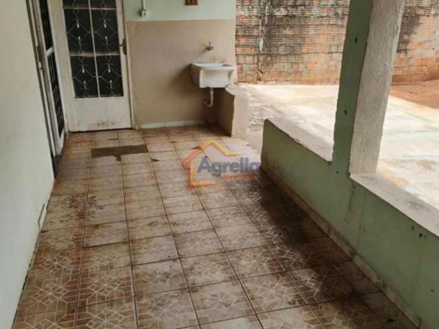 Casa à venda no bairro Jardim Chaparral Mogi Guaçu/SP