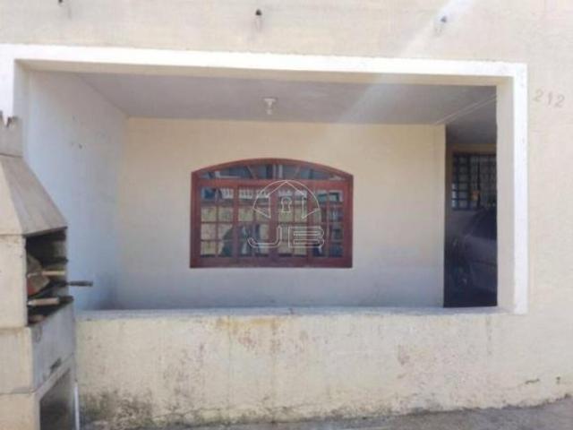 Casa à venda no bairro Jardim Conceição Nova Veneza, em Sumaré/SP