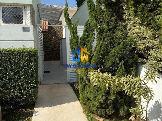 Casa à venda no bairro Jardim Colônia Jundiaí/SP