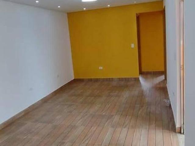 Casa à venda no bairro Jardim Colonial em São Paulo/SP