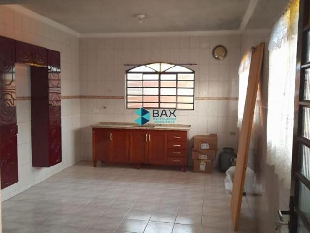 Casa à venda no bairro Jardim Colonial São José dos Campos/SP
