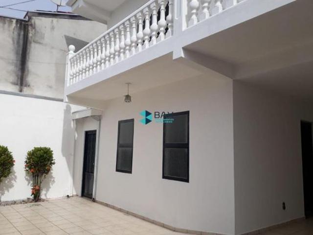 Casa à venda no bairro Jardim Colorado São José dos Campos/SP