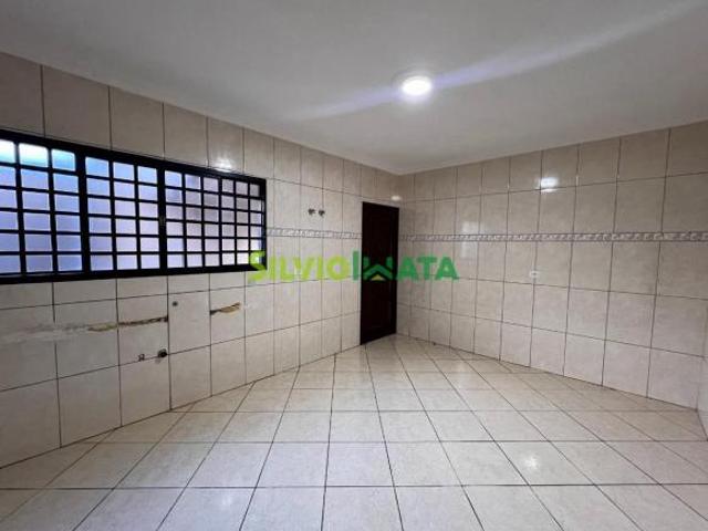 Casa a venda no bairro Jardim Copacabana Maringá/PR