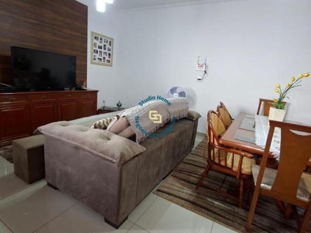 Casa à venda no bairro Jardim Costa Verde Araras/SP