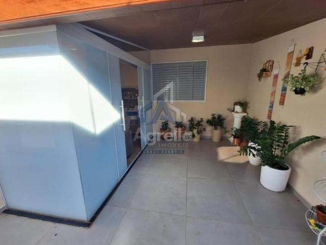 Casa à venda no bairro Jardim Cristina Mogi Guaçu/SP