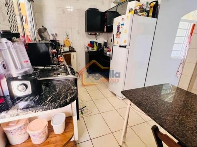 Casa à venda no bairro Jardim Cristina Mogi Guaçu/SP