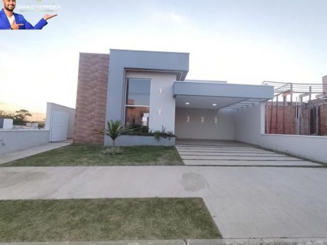 Casa à venda no bairro Jardim D&apos Icaraí Salto/SP