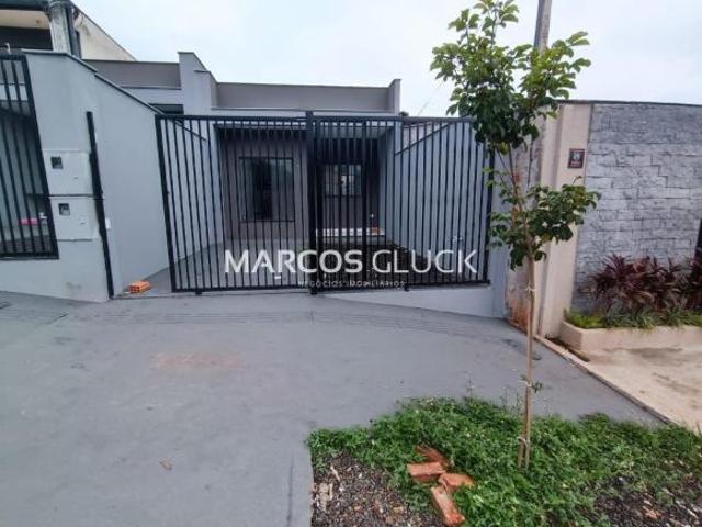Casa à venda no bairro Jardim da Urca Londrina/PR