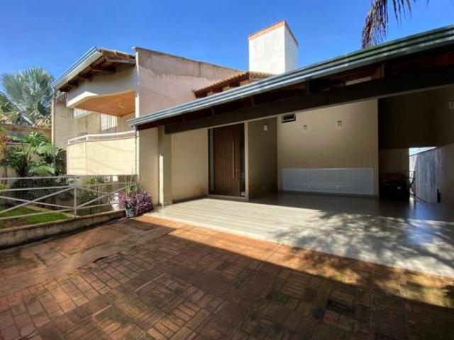 Casa à venda no Bairro Jardim da Colina em Uberlândia