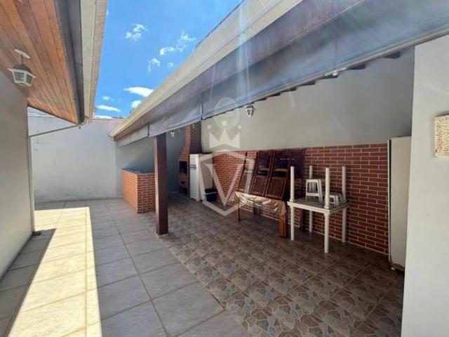 Casa á venda no bairro Jardim Da Fonte Jundiaí/SP
