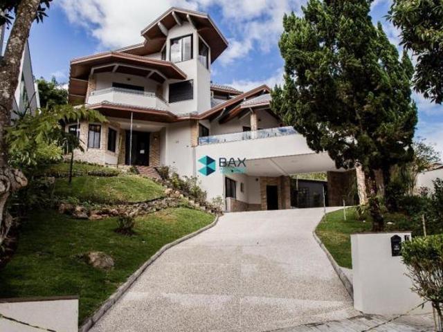 Casa à venda no bairro Jardim das Colinas São José dos Campos/SP