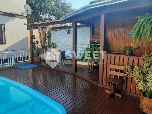 Casa à venda no bairro Jardim das Acacias São Leopoldo/RS