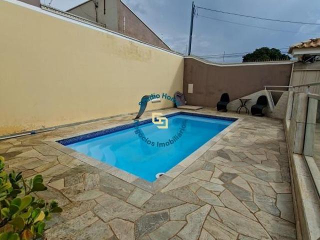 Casa à venda no bairro Jardim das Araras I Araras/SP