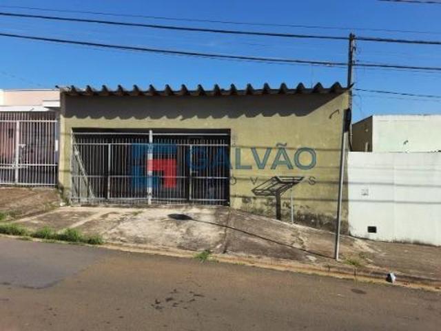 Casa à venda no bairro Jardim das Bandeiras em Jundiaí SP