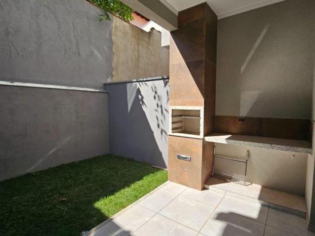 Casa à venda no bairro Jardim das Hortencias Poços de Caldas/MG