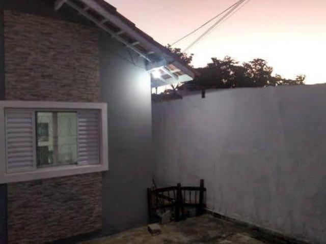 Casa à venda no bairro Jardim das Indústrias São José dos Campos/SP