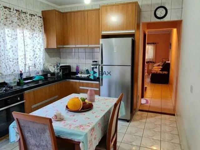 Casa à venda no bairro Jardim das Indústrias São José dos Campos/SP