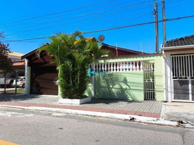 Casa à venda no bairro Jardim das Indústrias São José dos Campos/SP