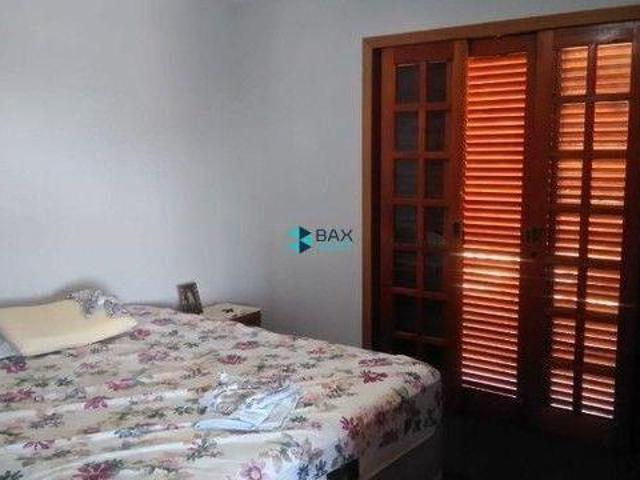 Casa à venda no bairro Jardim das Indústrias São José dos Campos/SP