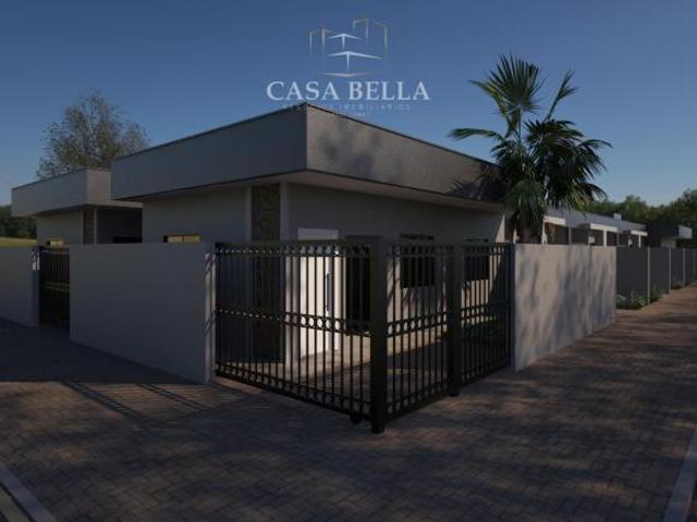 Casa a venda no Bairro Jardim das Oliveiras em Foz do Iguaçu,PR