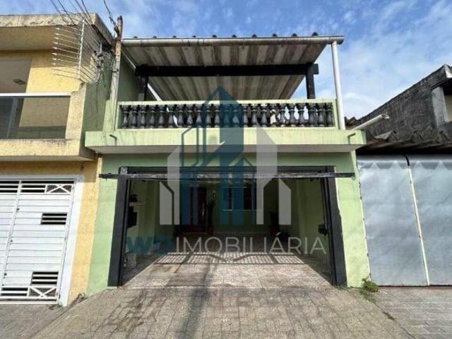 Casa à venda no bairro Jardim das Oliveiras São Paulo/SP