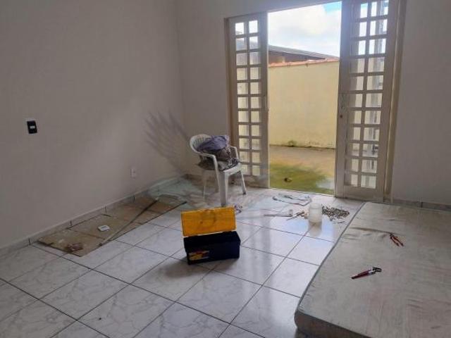 Casa à venda no bairro Jardim das Nações Itatiba/SP