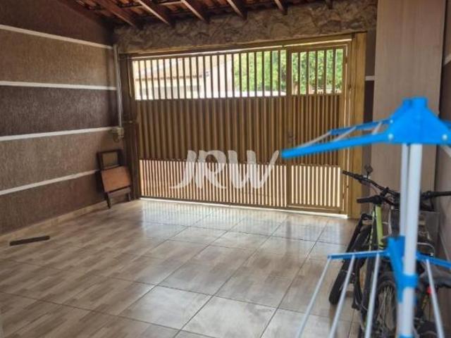 CASA A VENDA NO BAIRRO JARDIM DAS NAÇÕES NA CIDADE DE SALTO SP