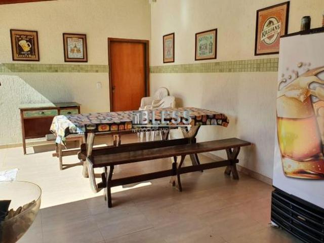 Casa á venda no bairro Jardim das Samambaias Jundiaí