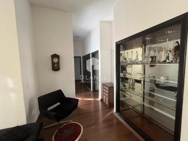 Casa à venda no bairro Jardim das Paineiras em Campinas