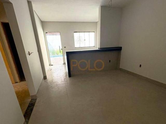 Casa à venda no bairro Jardim das Palmeiras em Uberlândia