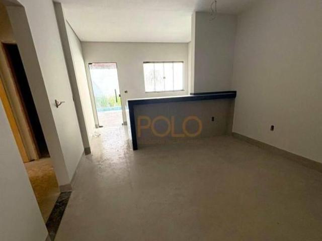 Casa à venda no bairro Jardim das Palmeiras em Uberlândia