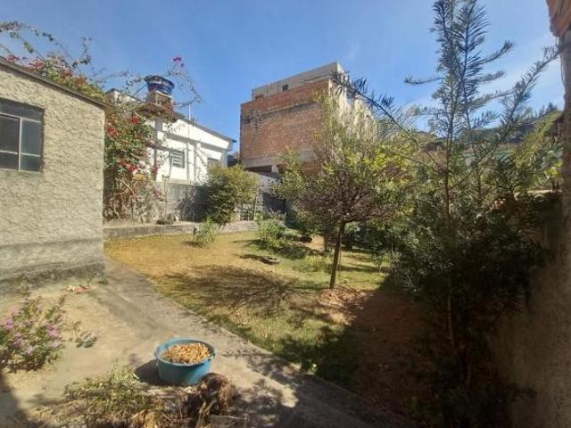Casa à venda no bairro Jardim das Rosas em Ibirité/MG