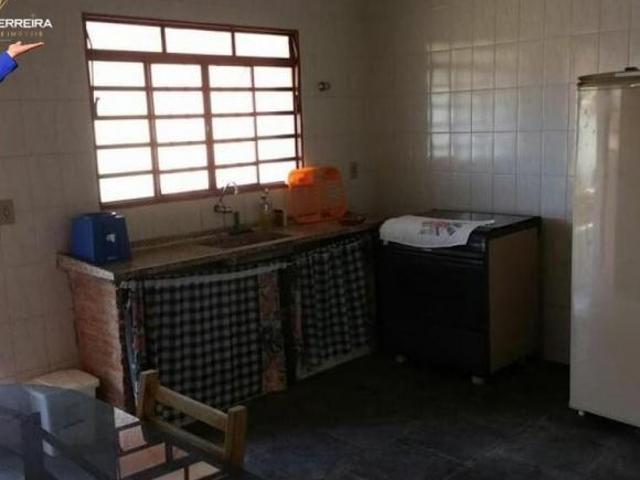 Casa à venda no bairro Jardim das Rosas Itu/SP