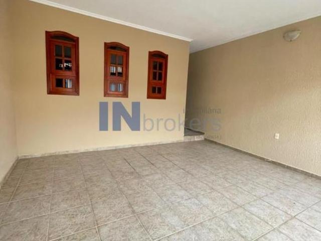 Casa a venda no bairro Jardim das Tulipas, em Jundiaí SP, 2 dorm lavabo, cozinha, copa, área gourm