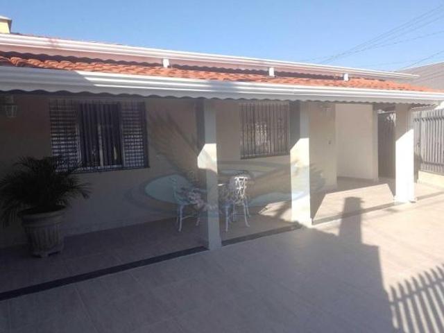 Casa à venda no bairro Jardim de Lucca Itatiba/SP