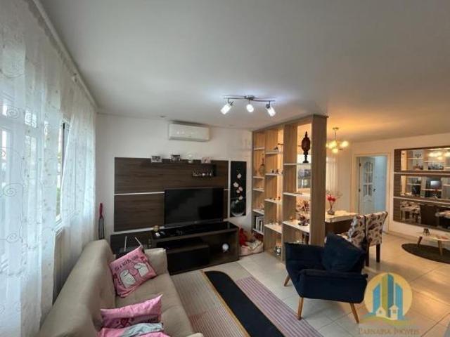 CASA À VENDA – CONDOMÍNIO SANTA ANA NOBRE | SANTANA DE PARNAÍBA