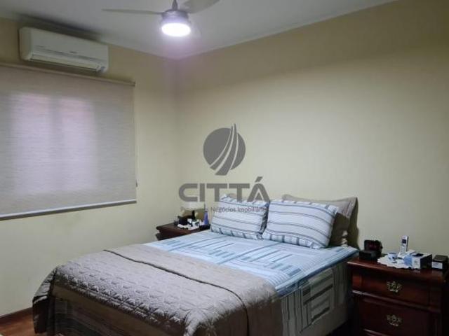 CASA À VENDA NO BAIRRO JARDIM DO TREVO CAMPINAS SP