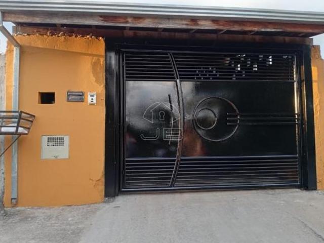 Casa à venda no bairro Jardim do Trevo, em Sumaré/SP