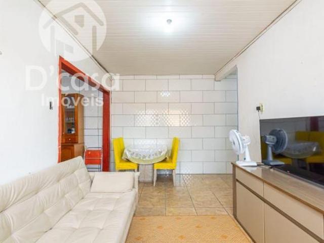Casa à venda no bairro Jardim do Bosque Cachoeirinha/RS