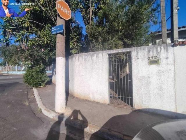 Casa à venda no bairro Jardim do Estádio Itu/SP
