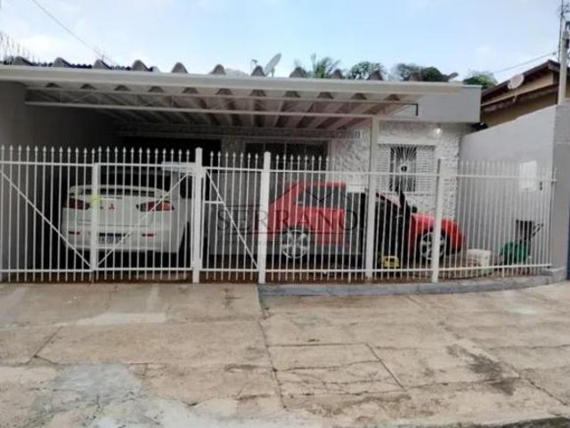 CASA A VENDA NO BAIRRO JARDIM DO LAGO EM JUNDIAÍ
