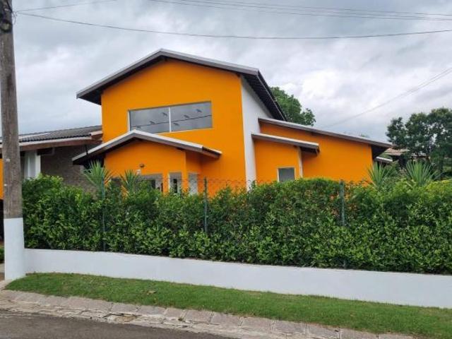 Casa à venda no bairro Jardim do Ribeirão II em Itupeva/SP