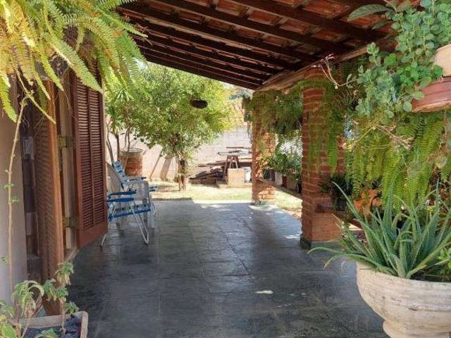 Casa à venda no bairro Jardim do Ribeirão II em Itupeva/SP