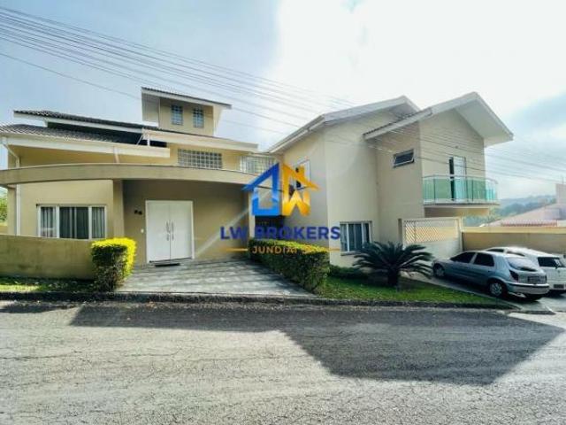 Casa à venda no bairro Jardim Dona Donata Jundiaí/SP