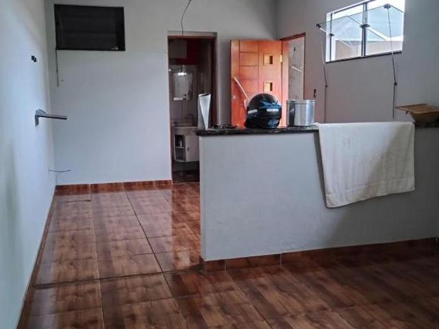 Casa à venda no bairro Jardim dos Coqueiros São Carlos/SP