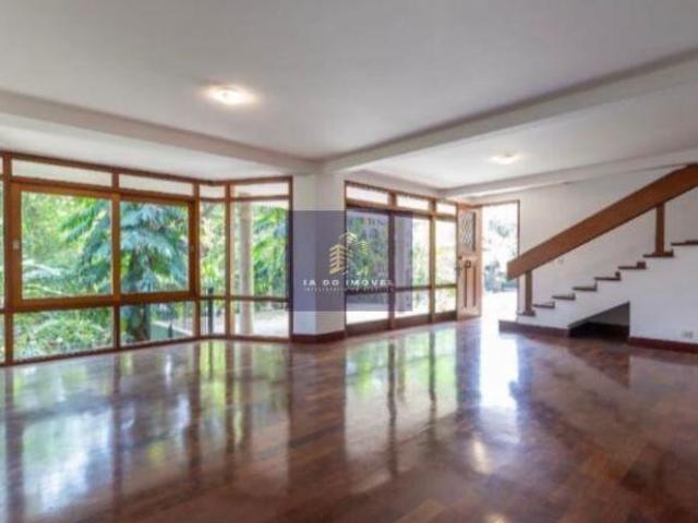 Casa à venda no bairro Jardim dos Estados São Paulo/SP
