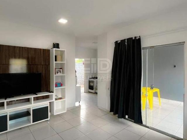 Casa á Venda no bairro Jardim dos Ipês